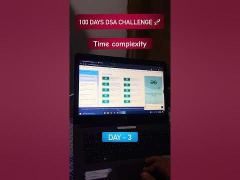 DAY 3 100 DSA CHALLENGE 🚀💻 #challenge #coding #codingchallenge #programminglanguage # ...
