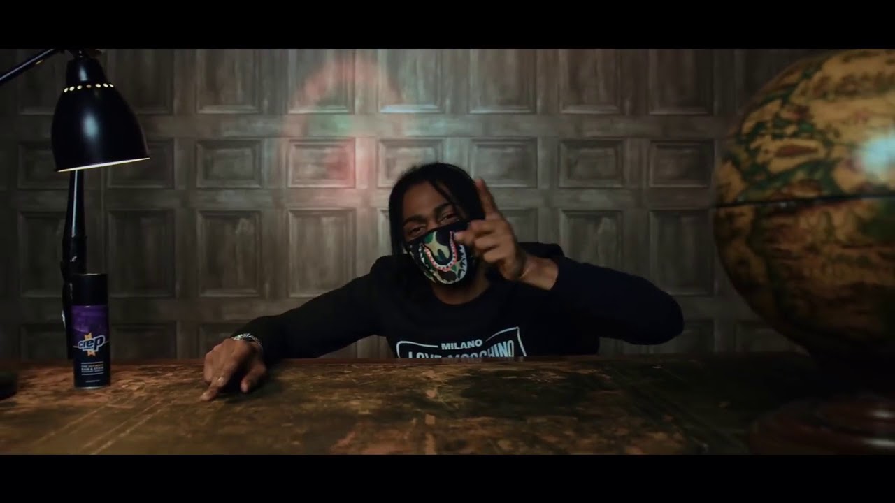 Splash Russ Splash Out 3 0 Music Video Prod By G8 mspalsh1music - YouTube