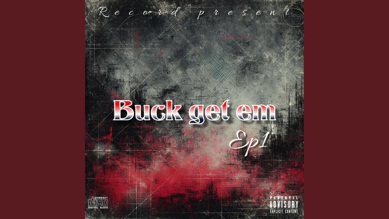 Buck get em - YouTube
