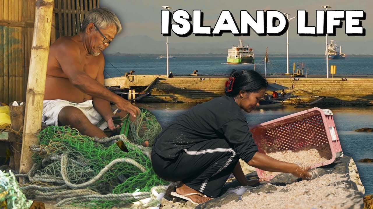 Discovering the Secrets of Guimaras Philippines SLOW TRAVEL - YouTube