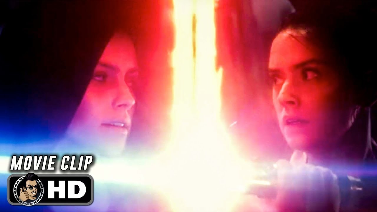 STAR WARS: RISE OF SKYWALKER Clip - Sith Rey (2019) Disney - YouTube