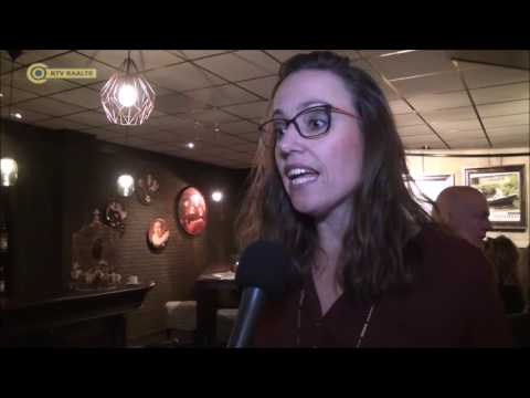 Interview Margriet Smit van Puur trouwen - YouTube