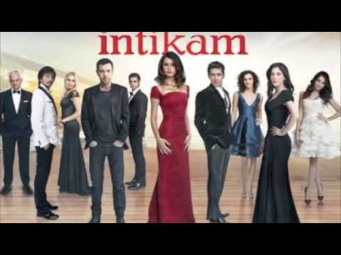 Intikam Dizi Müzikleri - Özlem