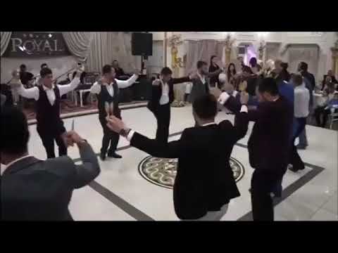 ANKARA ALEM KAYNIYO (AŞIRI KAŞIK SESİ İÇERİR)