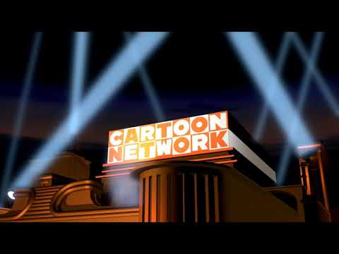 Another 20th Century Fox logo parody (feat. the Cartoon Network logo ...