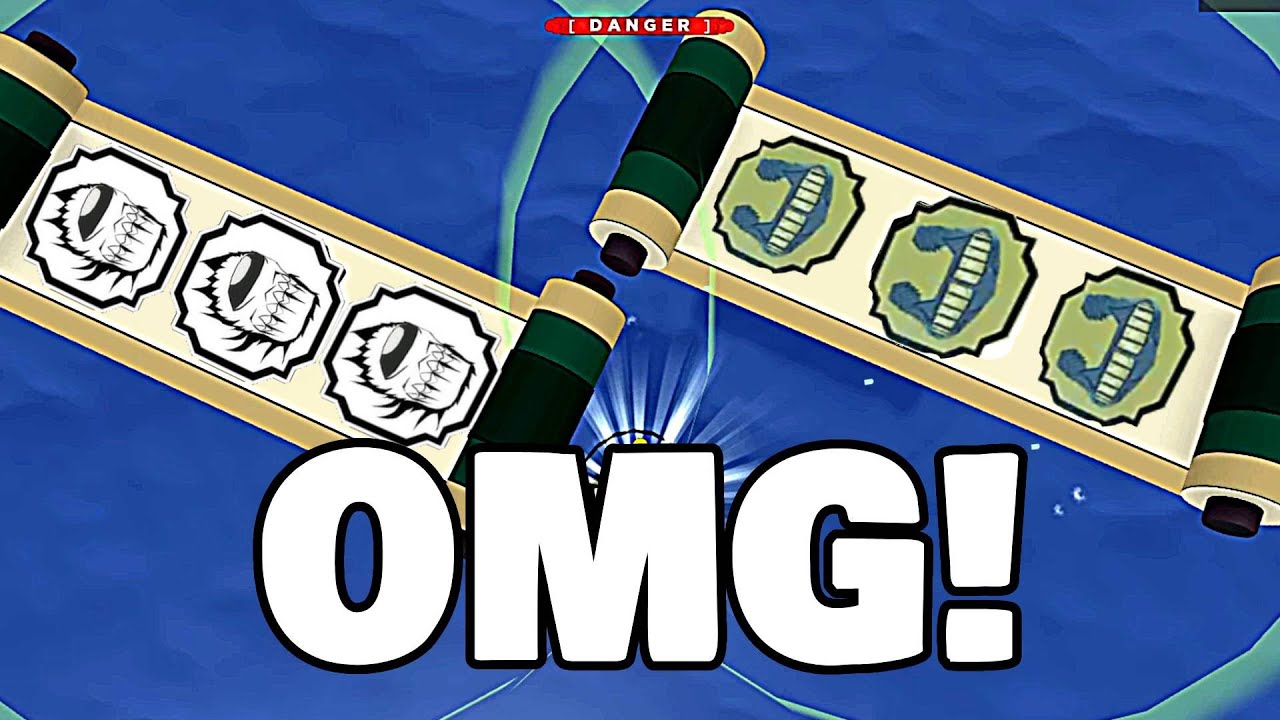 How to get *NEW* GEN 3 Masks + Tyn Tails Showcase!! | Shindo Life - YouTube