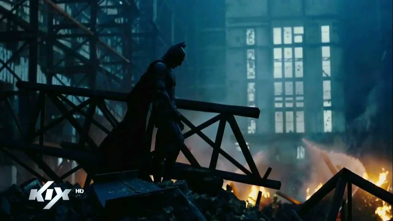 Kix HD Channel Launch Package - 5 Minute Loop for Astro HD - YouTube