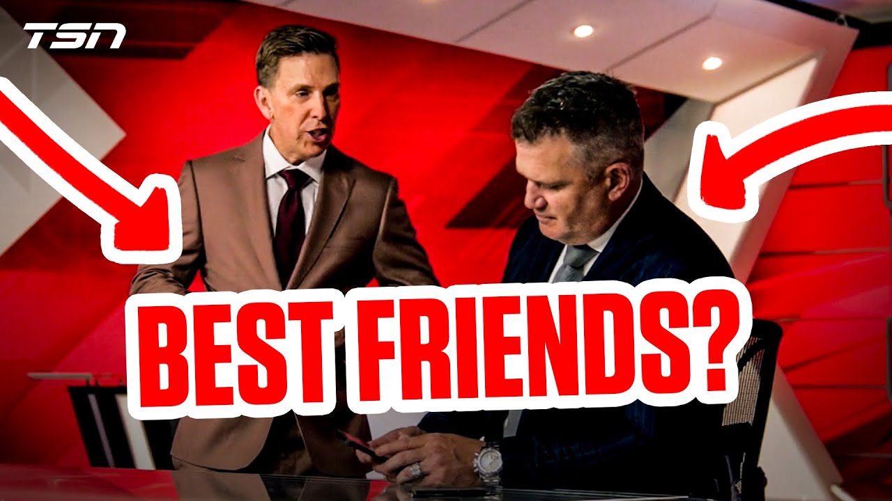 The ‘Friendship’ of Duthie and O-Dog - YouTube