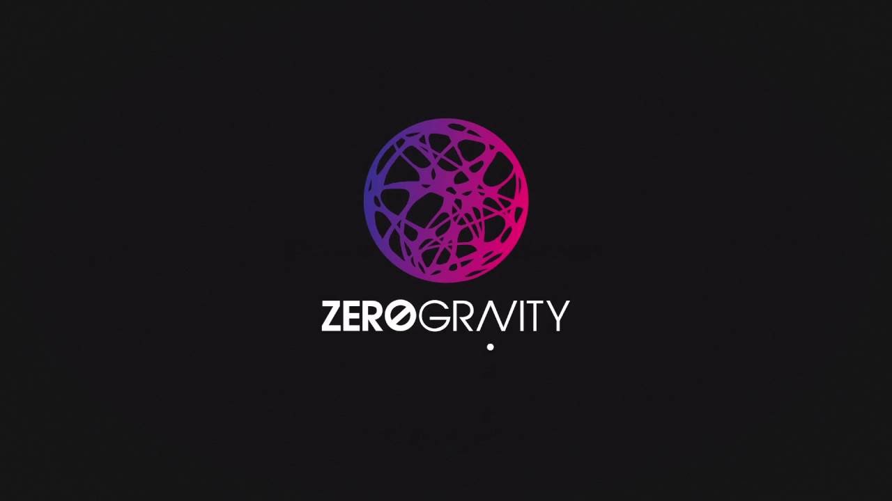 Zero Gravity Logo