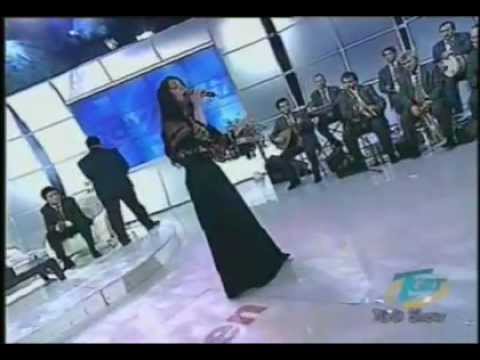 Sibel Pamuk - Asiye