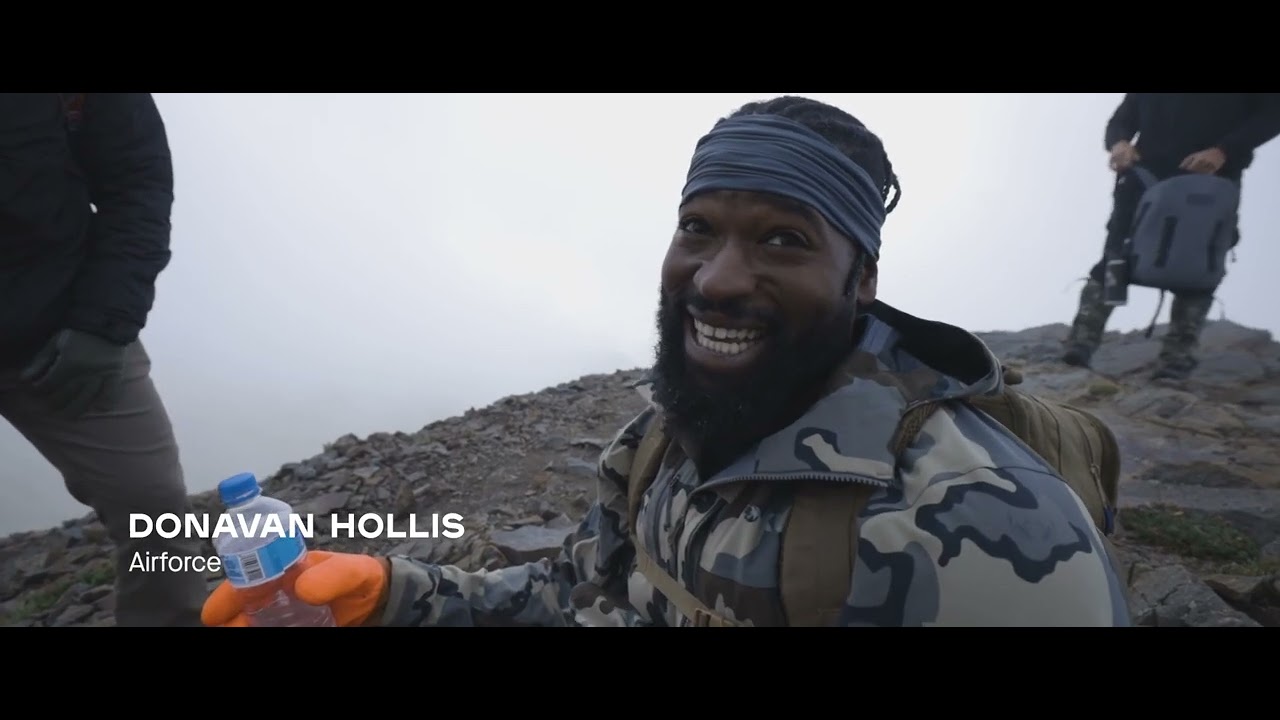 AWA Men's Program Highlight 2022 - YouTube