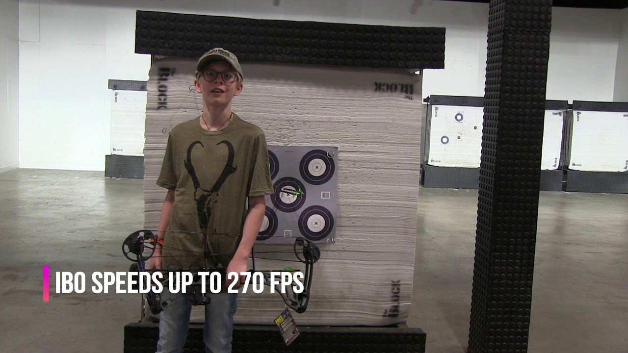 G5 Quest Centec NXT Overview - YouTube