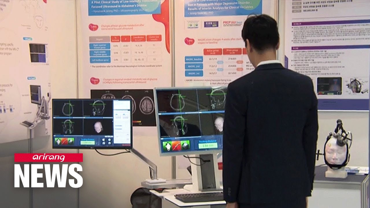 S. Korea showcases innovative inventions including system to measure ...