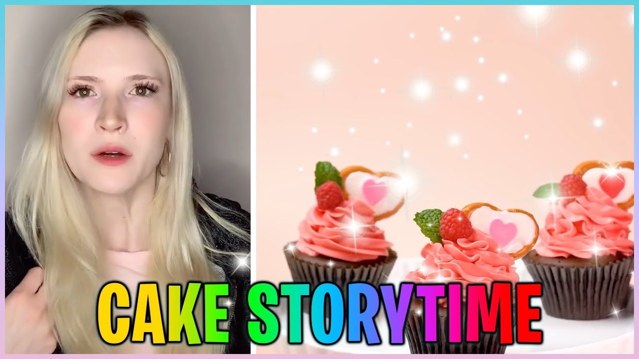 30 MINUTES Cake Storytime 🍰 Brianna Guidry TikTok POV | @Briannaguidryy ...