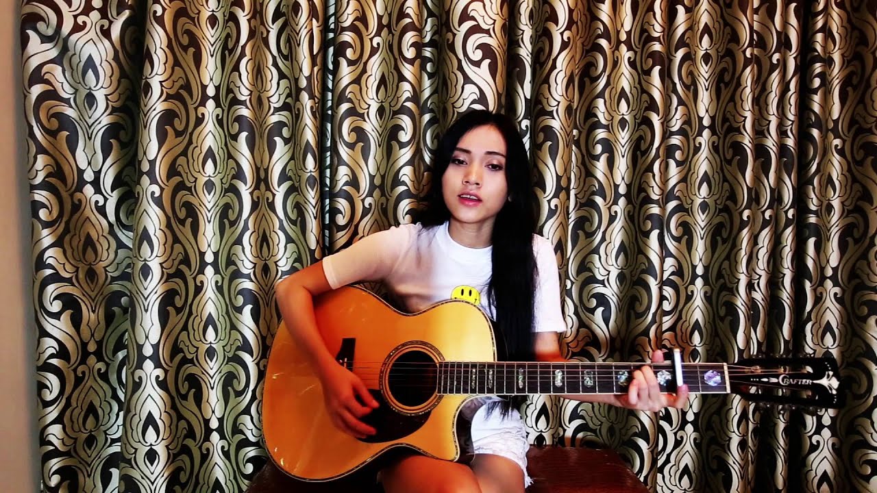 อย่าล้อเล่น - NUM KALA cover by Fai Tipsuda - YouTube