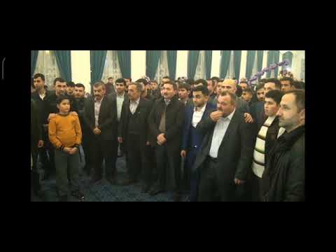 Bey terifi Mezahir Fikretoğlu / Bəy tərifi Məzahir Fikrətoğlu