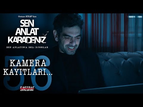 Vedat için intikam zamanı! - Sen Anlat Karadeniz 36.Bölüm