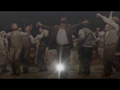 Köy Seyirlik Oyunu Nedir?