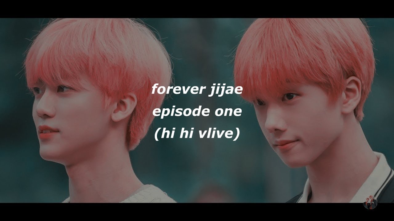 jijae's (jisung x jaemin) — forever jijae: episode one - YouTube