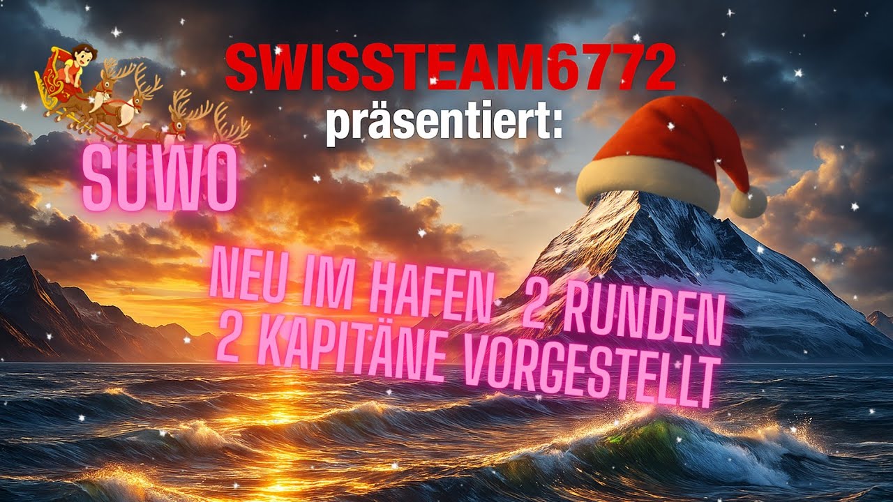 Suwo T7, Neu im Hafen vorgestellt in World of Warships: Legends - YouTube