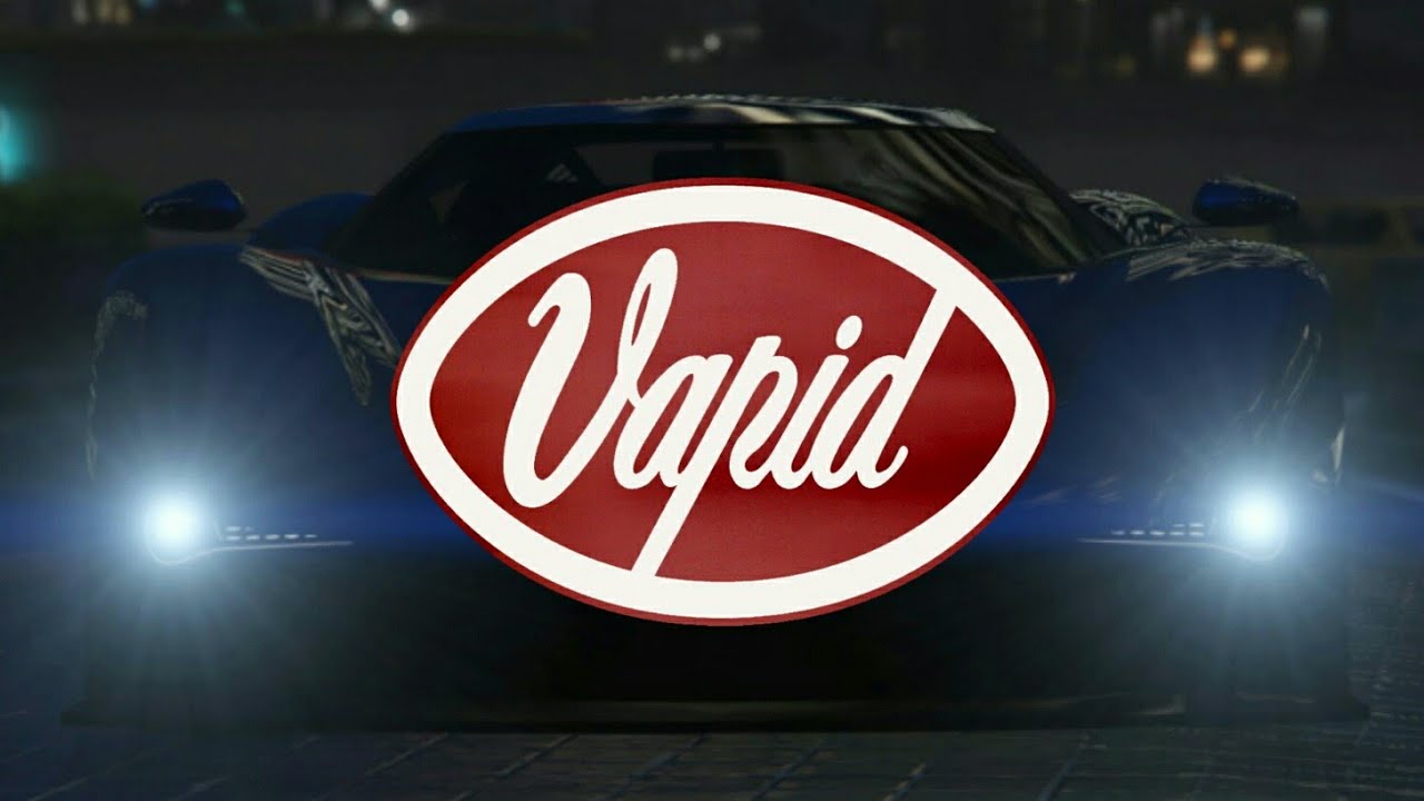 Evolution Of Vapid YouTube evolution-of-vapid-youtube