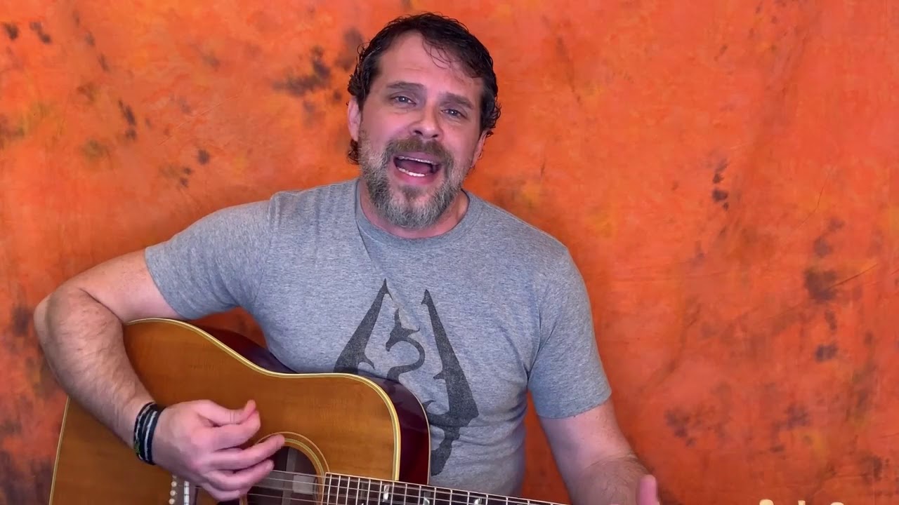 Dave Johnson - Keep On Keepin' On - YouTube