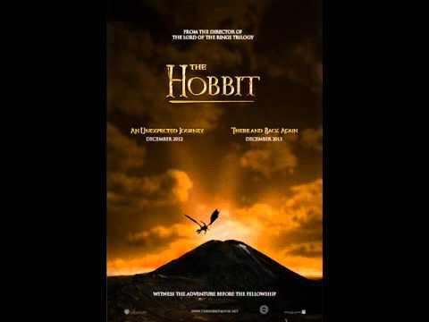 The Hobbit Main Theme (Suite) - YouTube