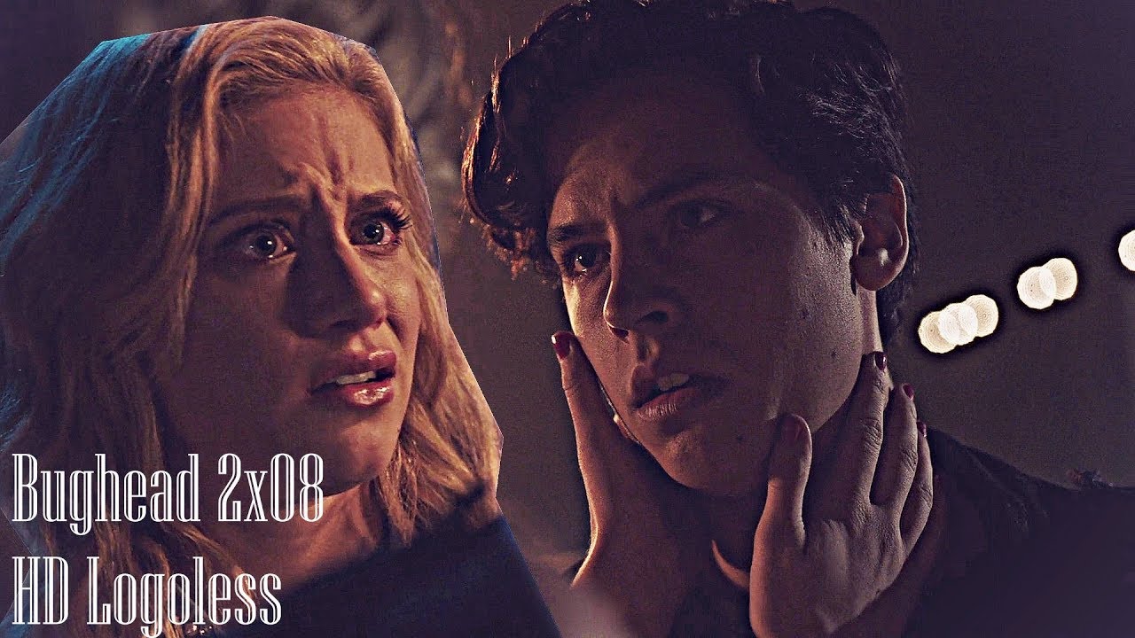 Bughead 2x08 Logoless Scenes 1080p | riverdale - YouTube
