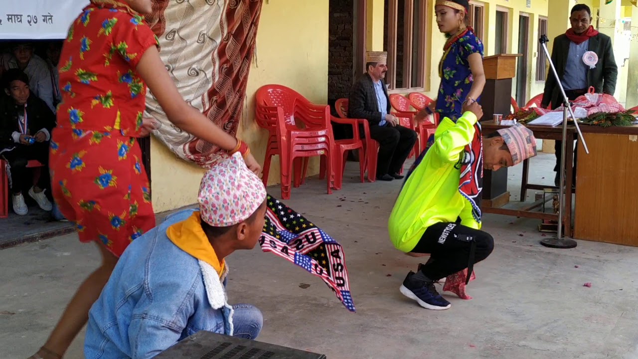 Babal dance. - YouTube