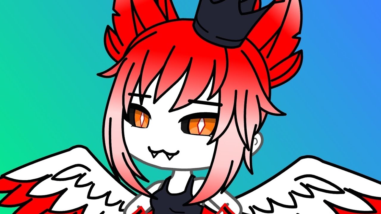 Who has the best fries part 2 Gacha Parody - YouTube