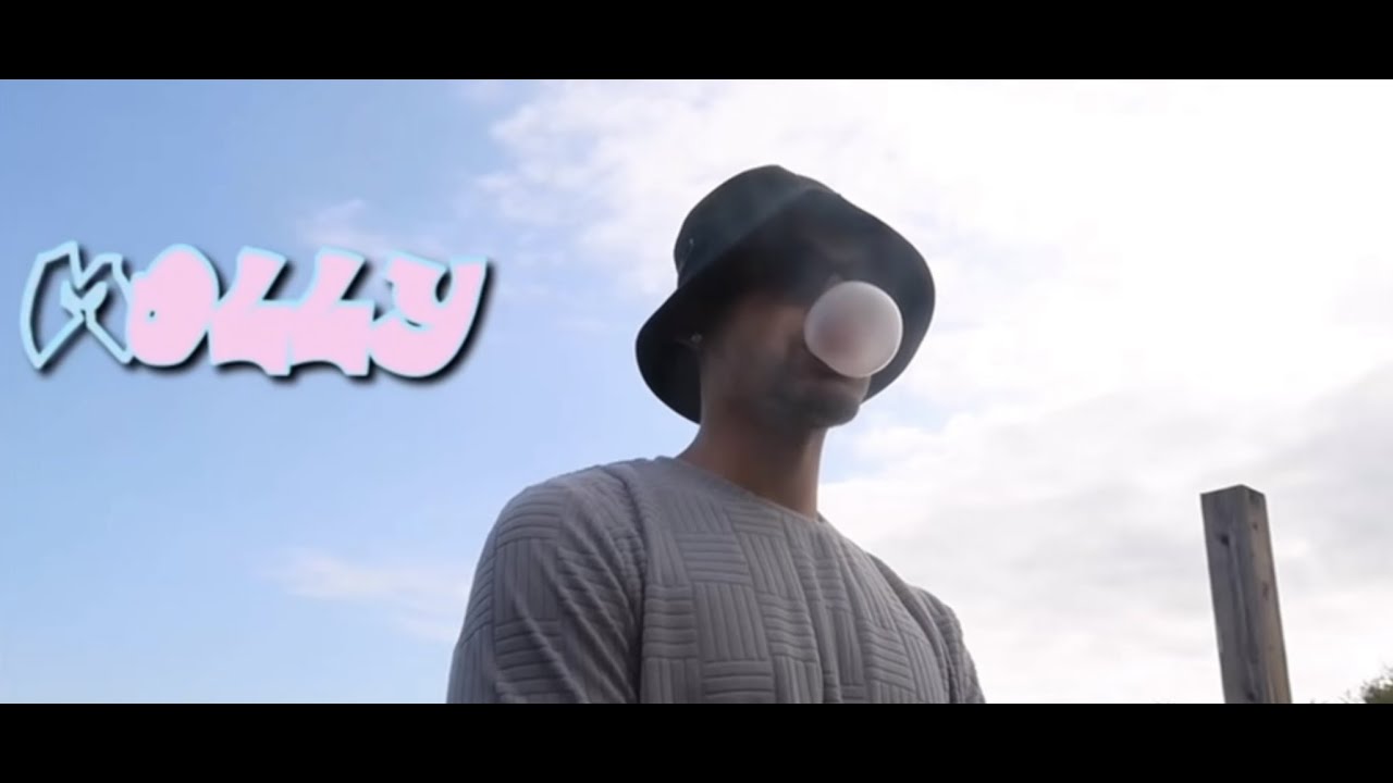 On-j-Molly(Official Video) - YouTube