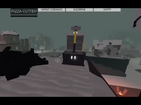 beat Sledge Queen with Sledge Hammer (43/49) | Decaying Winter - YouTube