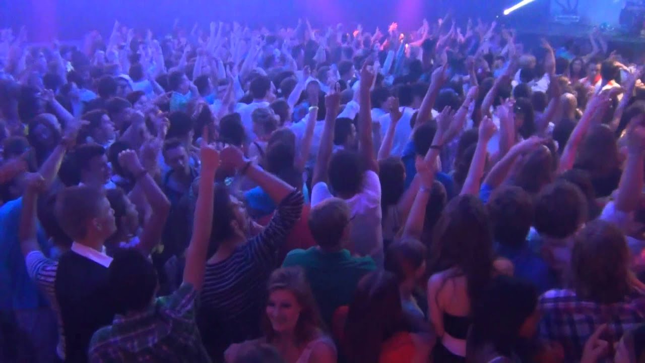 Bal du Lycée Angellier 2012 - "Sun Party" (Vidéo Officielle) - YouTube