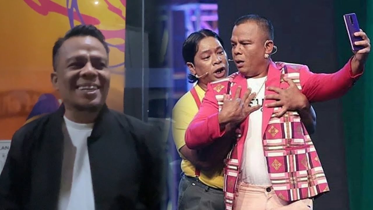 Didakwa kaki sidai? Tauke Jambu tak suka cerita hal orang, katanya dah ...