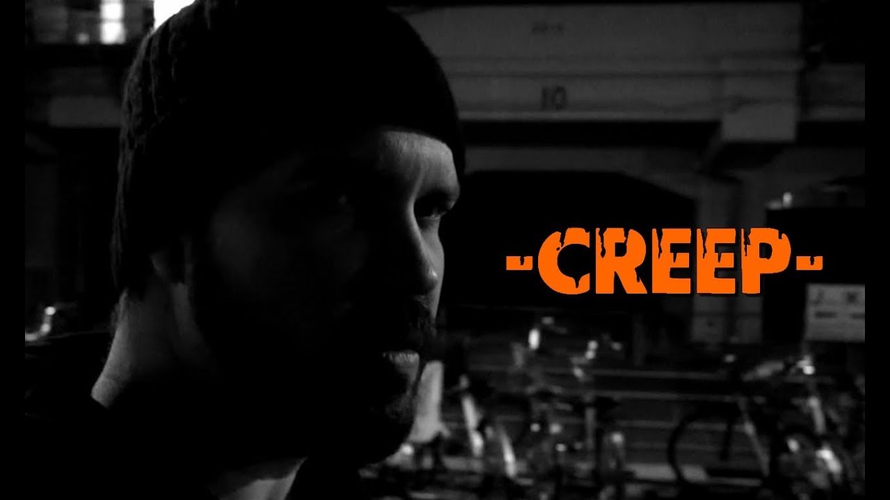 CREEP / SHORT HORROR FILM (2017) - YouTube