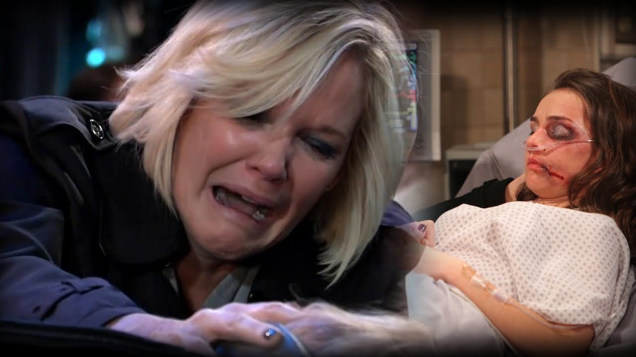 GH Monday, August 8 || ABC General Hospital 8-8-2022 Spoilers - YouTube