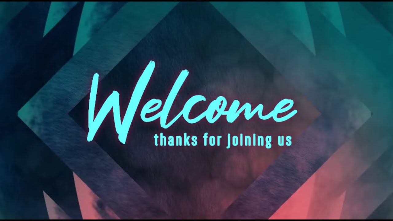 Holy Communion Service || The Love Banquet || 02.14.2024 - YouTube