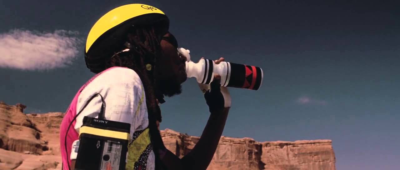 "Thelma & Louise" - Weed Scene HD - YouTube