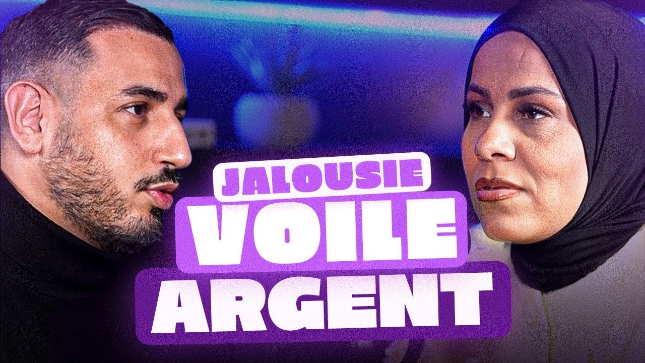 Jalousie,Voile et Argent : Le Prix Du Succès de Tema’s Cake - YouTube