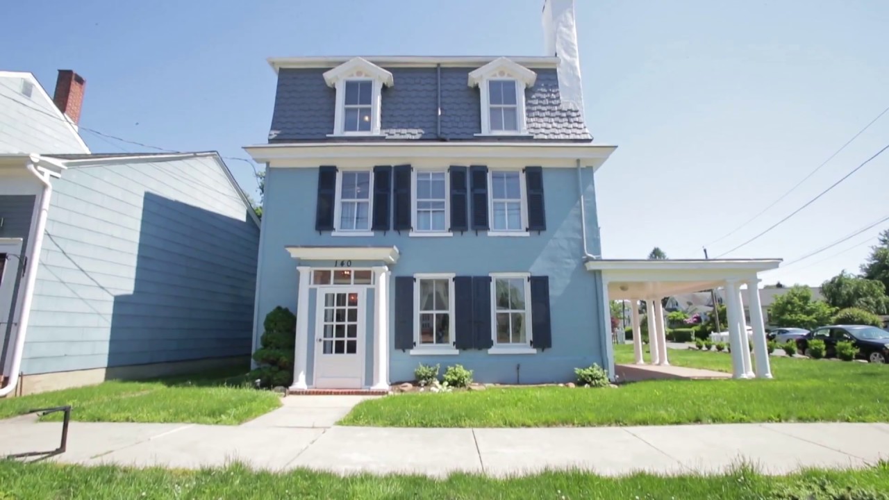 Undisclosed for the owner's privacy. - YouTube