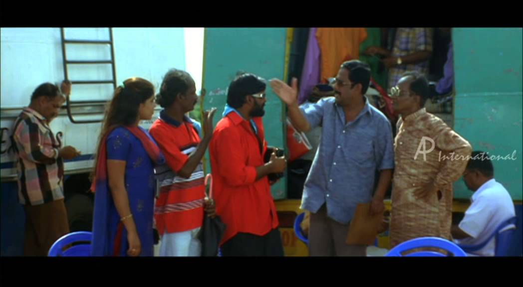 Adavadi | Tamil Movie Comedy | Sathyaraj | Karunas | T.P.Gajendran ...