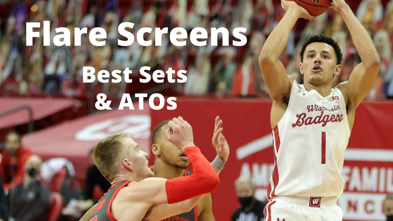 Flare Screens | Best Sets & ATOs - YouTube
