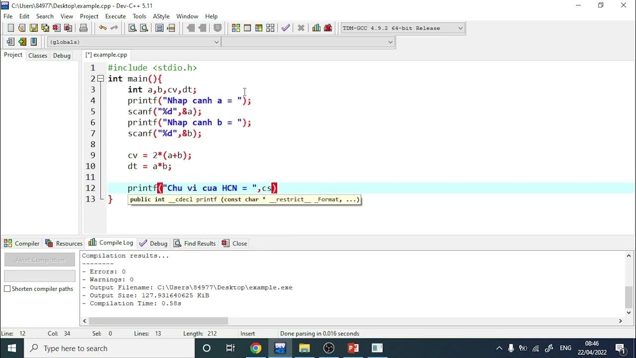 Cách chạy chương trình Python trên Visual Studio Code: Hướng dẫn chi ...