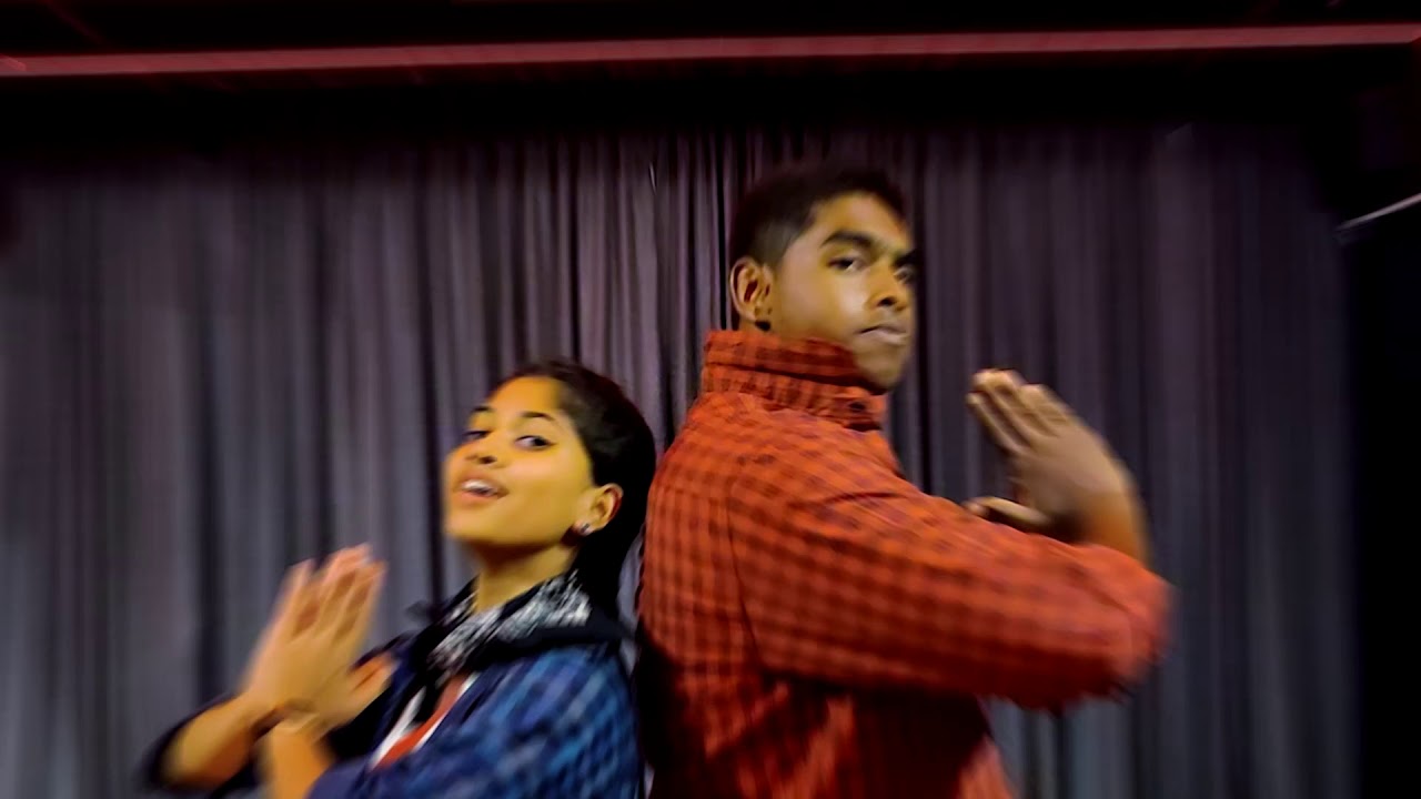 Marana Mass / DIKSHA JADHAV CHOREOGRAPHY / Dance Video - YouTube