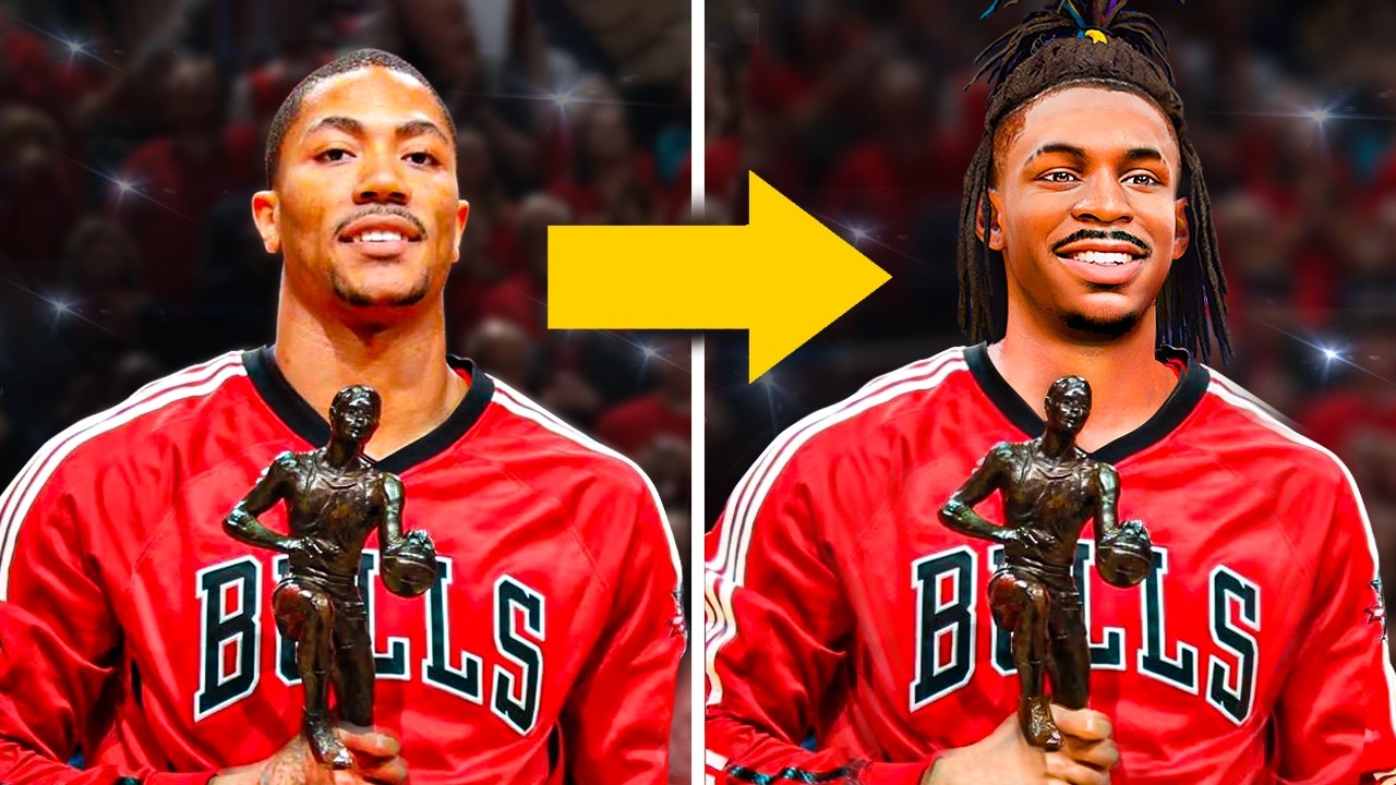 I Gave Ja D-Rose's Career - YouTube