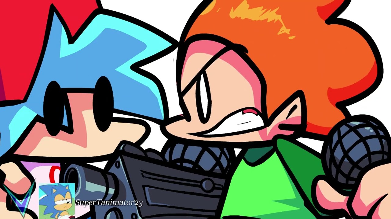 Then you asked for it (ANIMATION) - YouTube