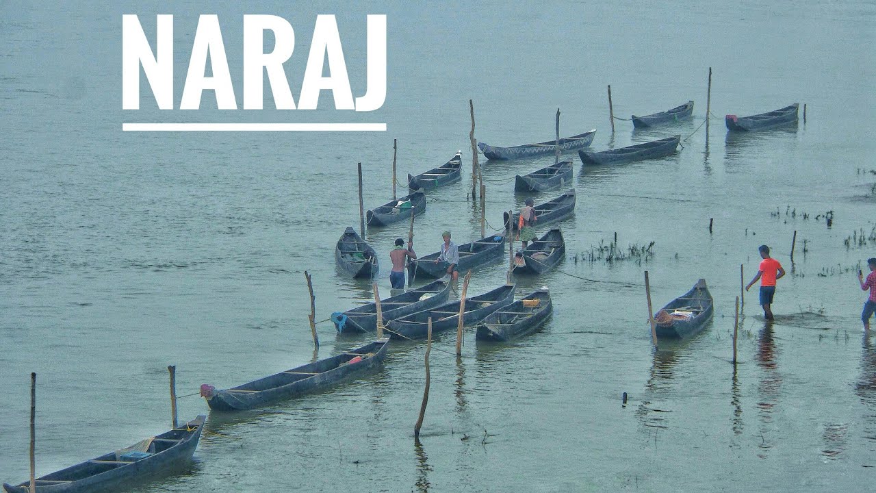 NARAJ - YouTube