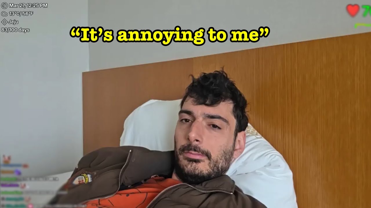 Ice Poseidon CALLS OUT Sam Pepper for Trying to RUIN His Relationship ...