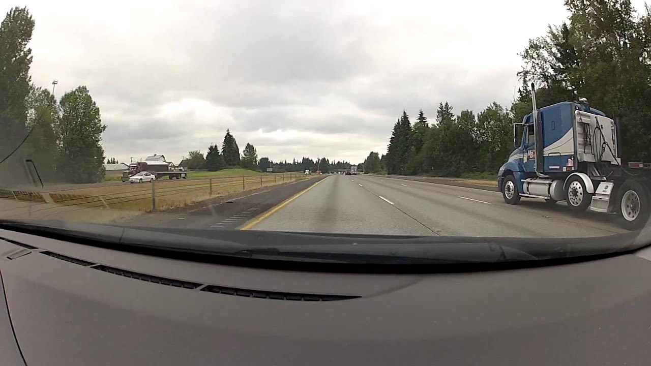 Mitchell Bros. Trucking - YouTube