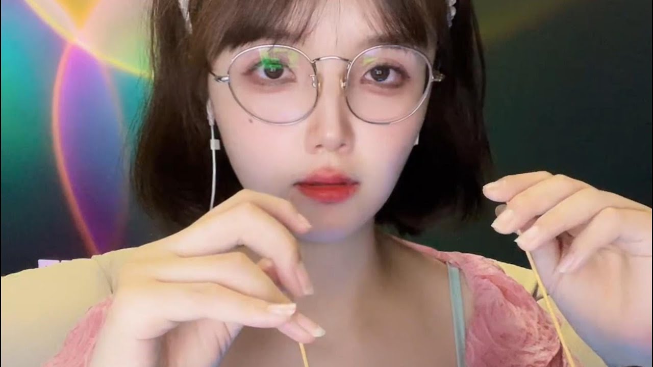 Asmr Triggers To Help You Sleep 47 Youtube